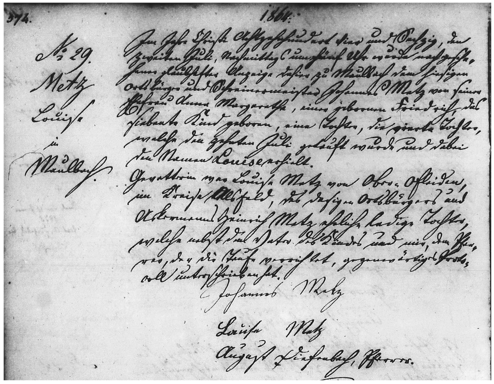 Family Surnames – The Family History Librarian