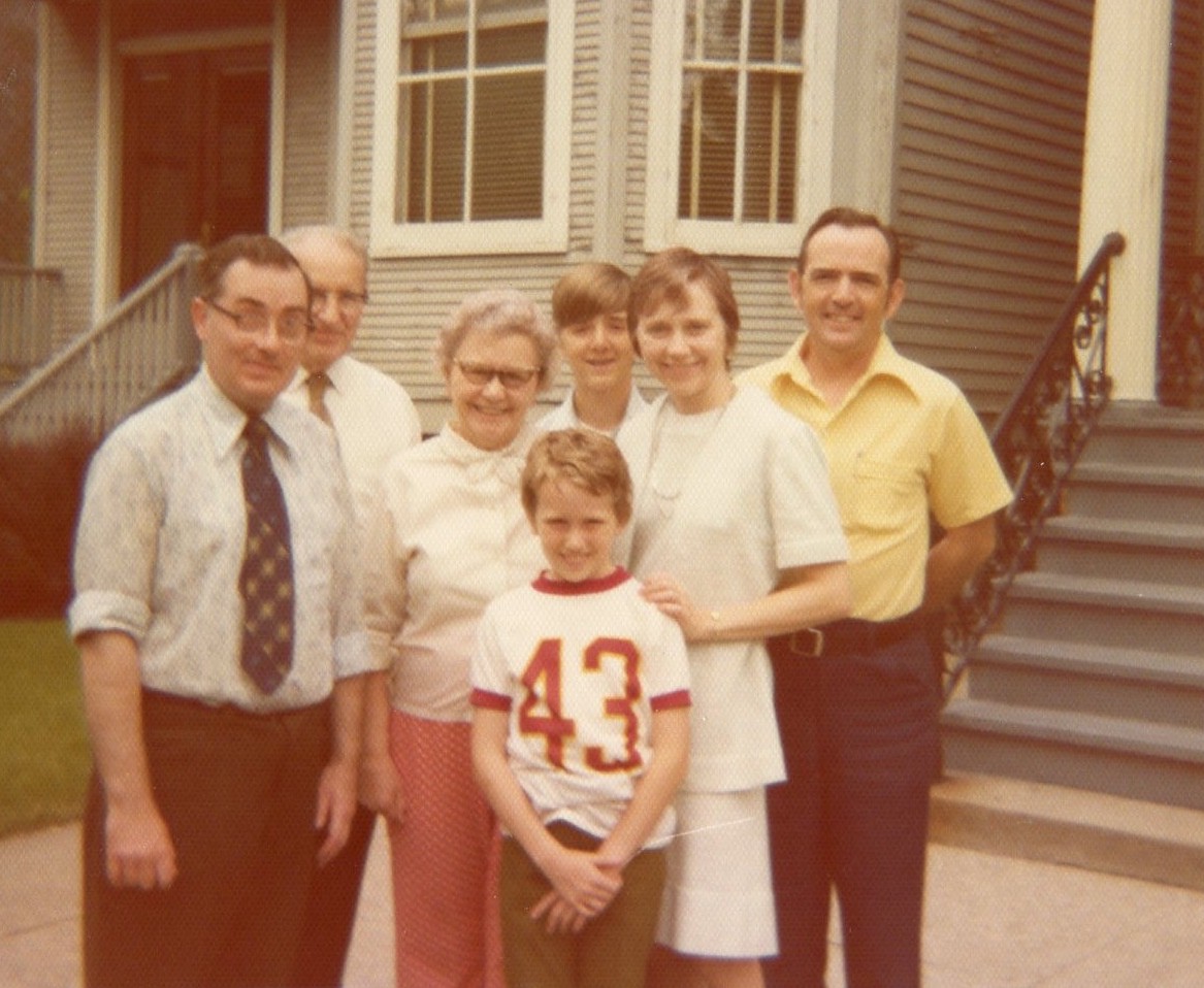 Cubbie Blue runs deep in my blood – The Family History Librarian