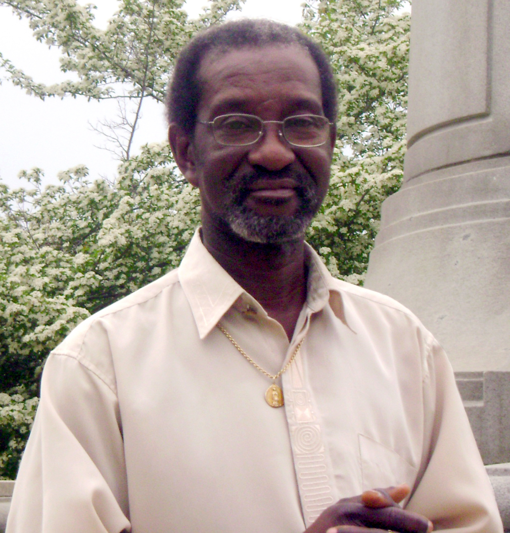 C.D.C. Johnson 1954-2017 – The Family History Librarian