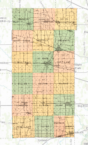 GIS-Enhanced Historic Maps – The Family History Librarian