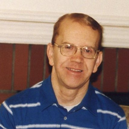 In memoriam: Ted C. Jordan – The Family History Librarian